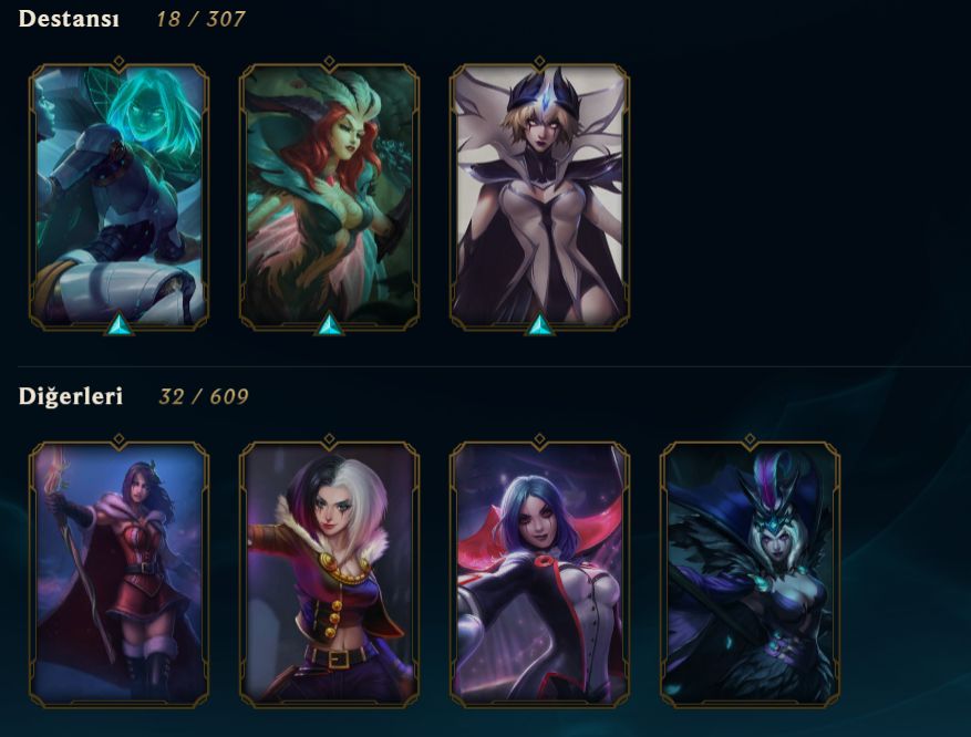 The series has been completed | Scrolller