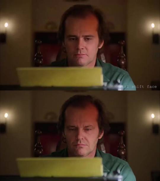 The Shining (1980) - Jim Carrey Deepfake | Scrolller