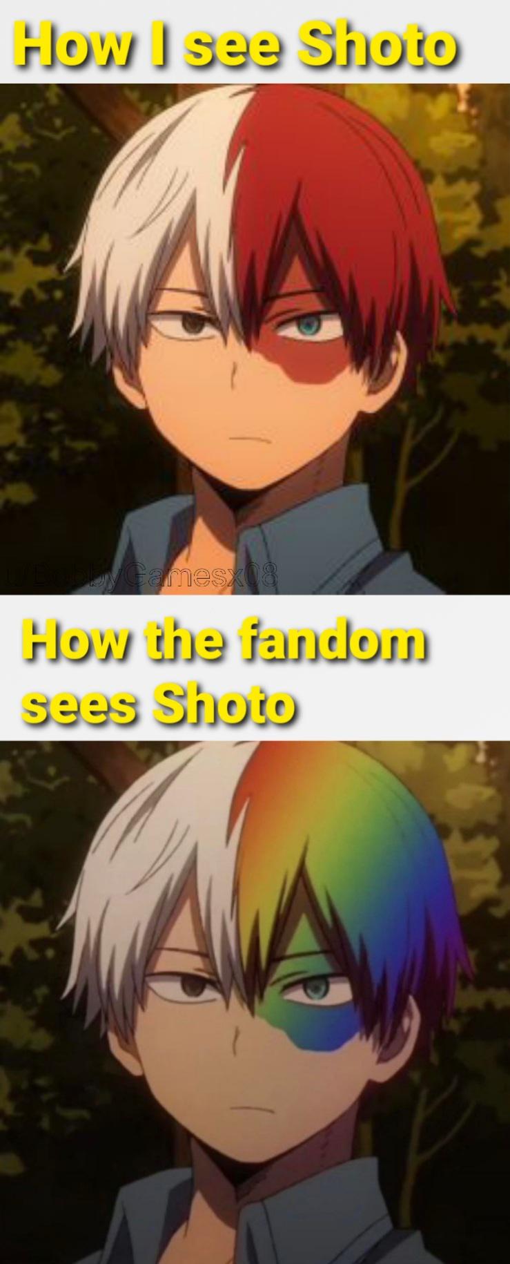 The Shipping community in a nutshell | Scrolller