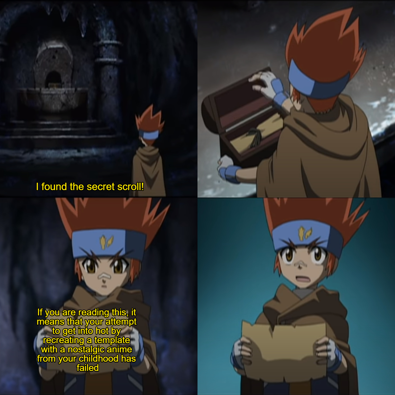 The Show Is Called Beyblade Metal Fusion The Translations Are Kinda The Show Is Called Beyblade Metal Fusion The Translations Are Kinda
