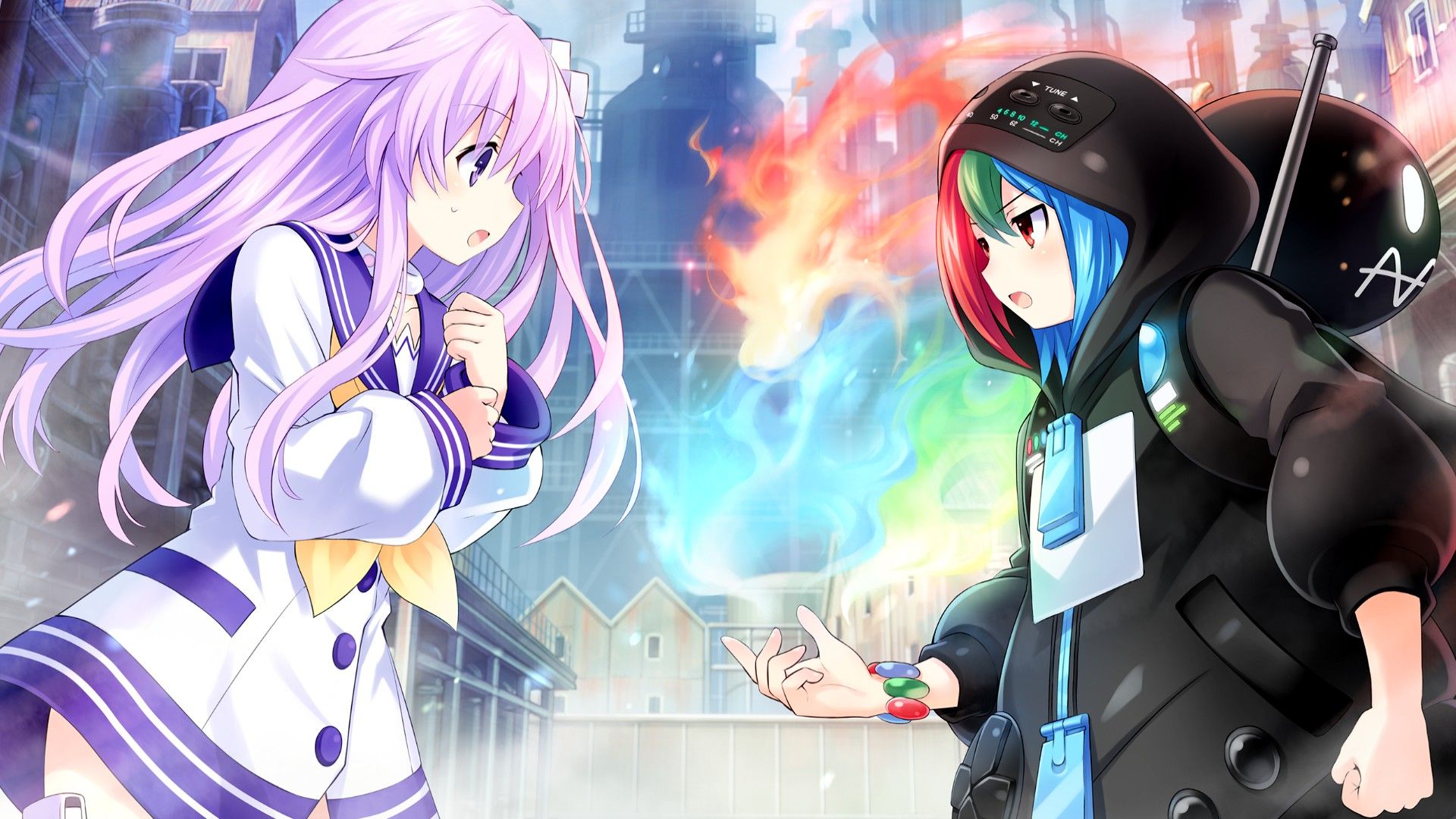 Gear vs. Gear | Scrolller