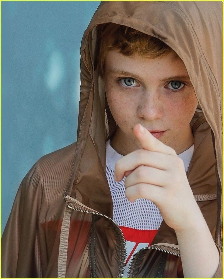 The signature Sophia point | Scrolller