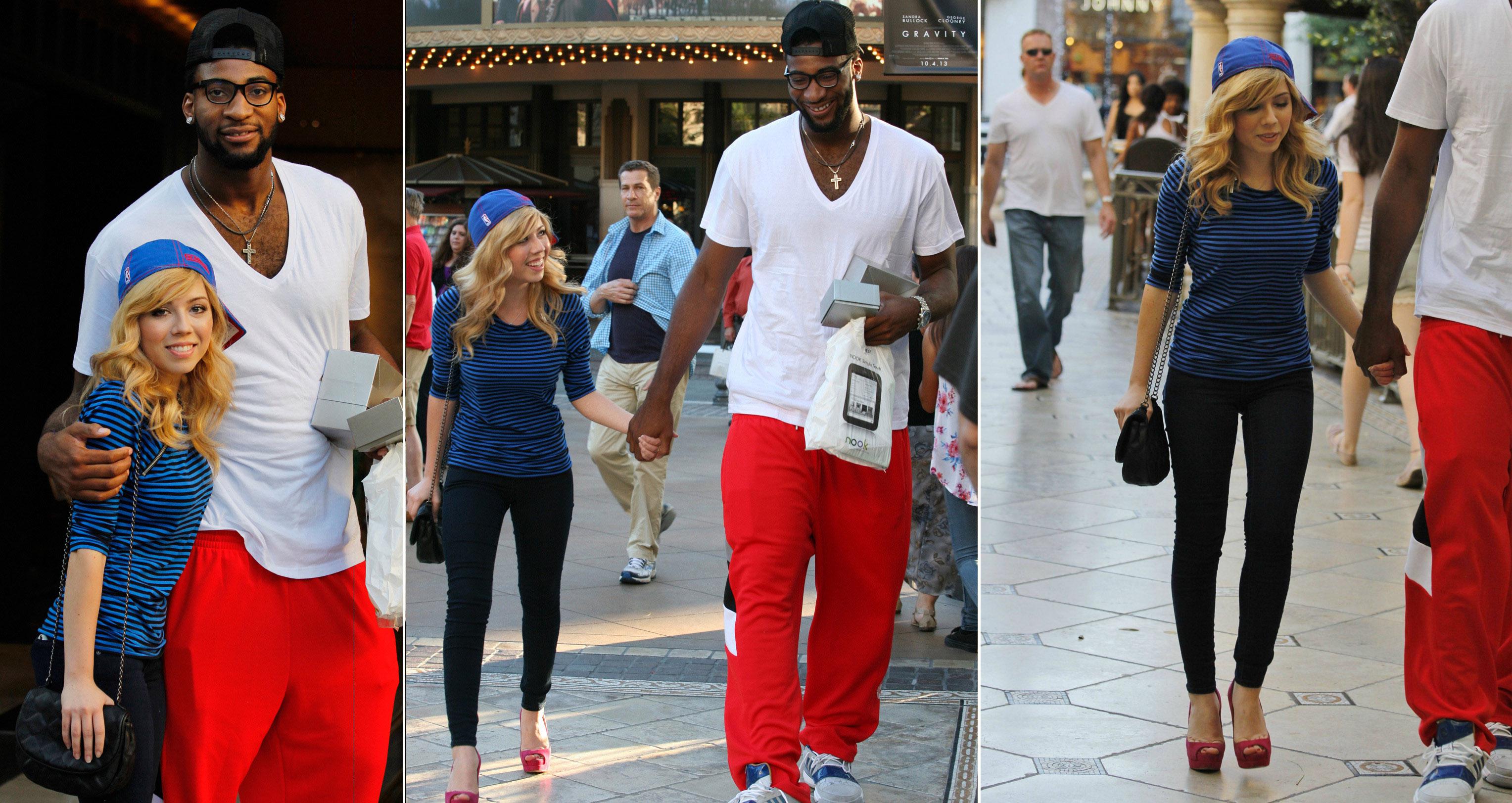 The size proportion here is insane | Scrolller