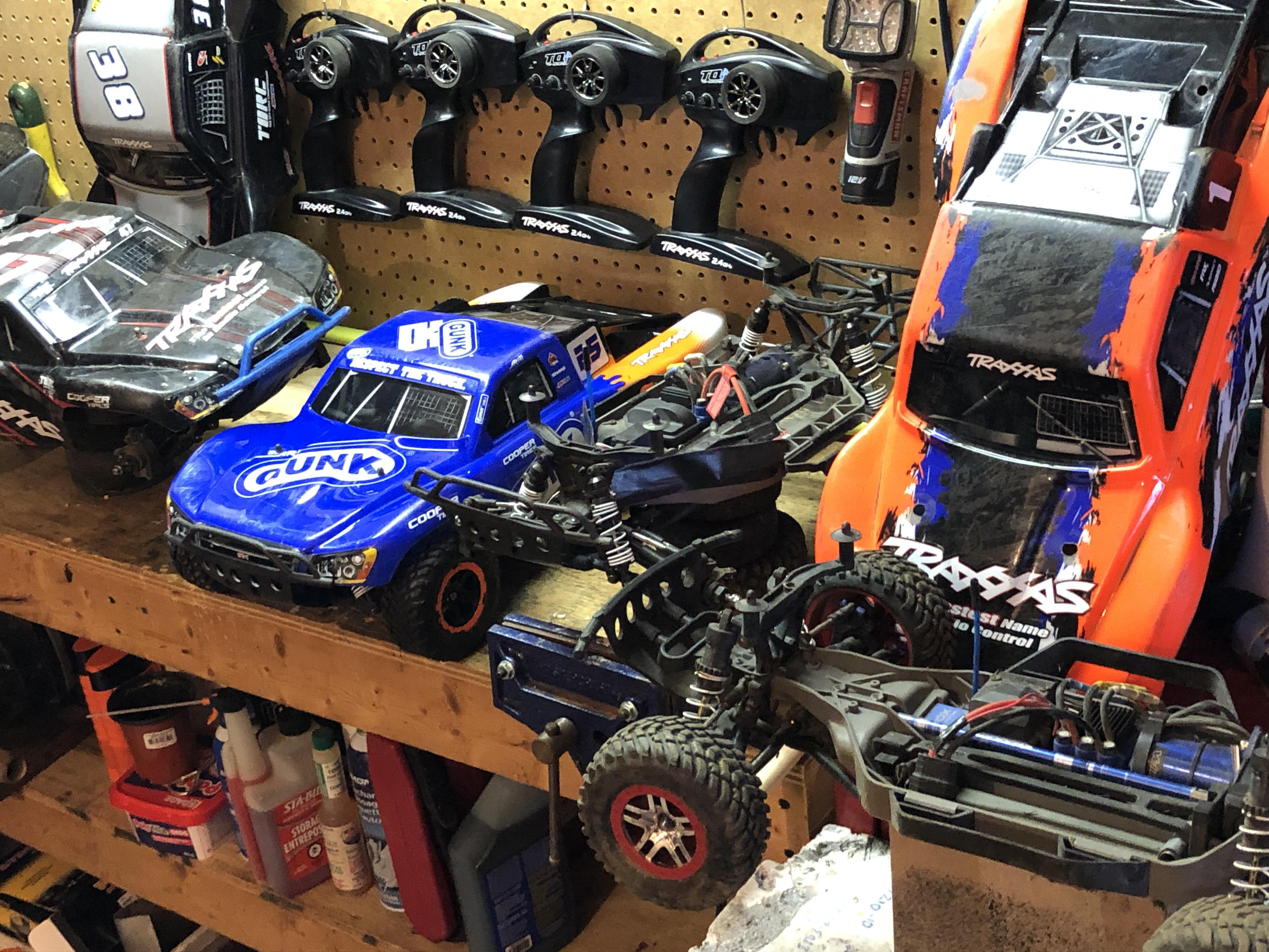 The Slash’s are taking a beating during these times... | Scrolller