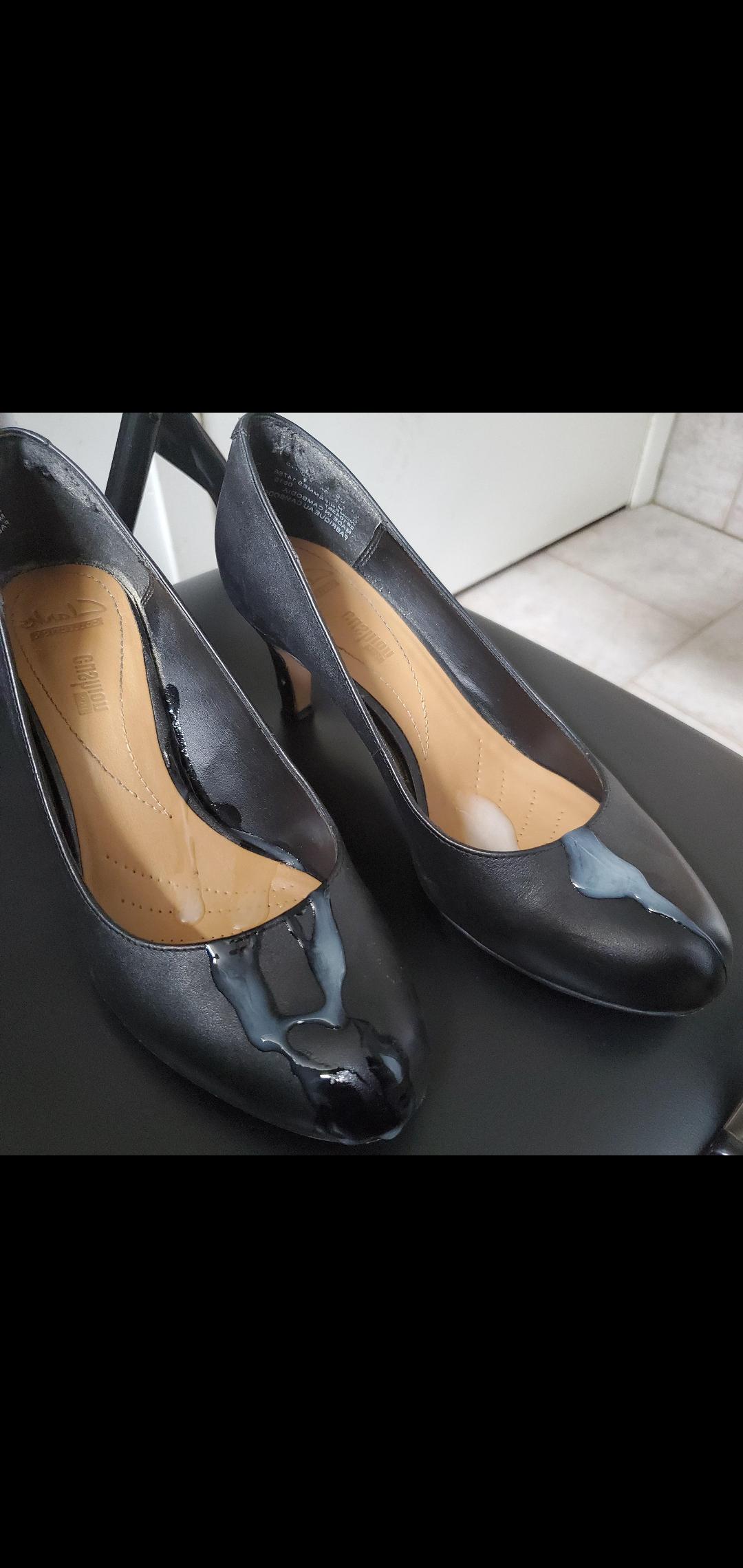 The smell after her shift drives me crazy | Scrolller