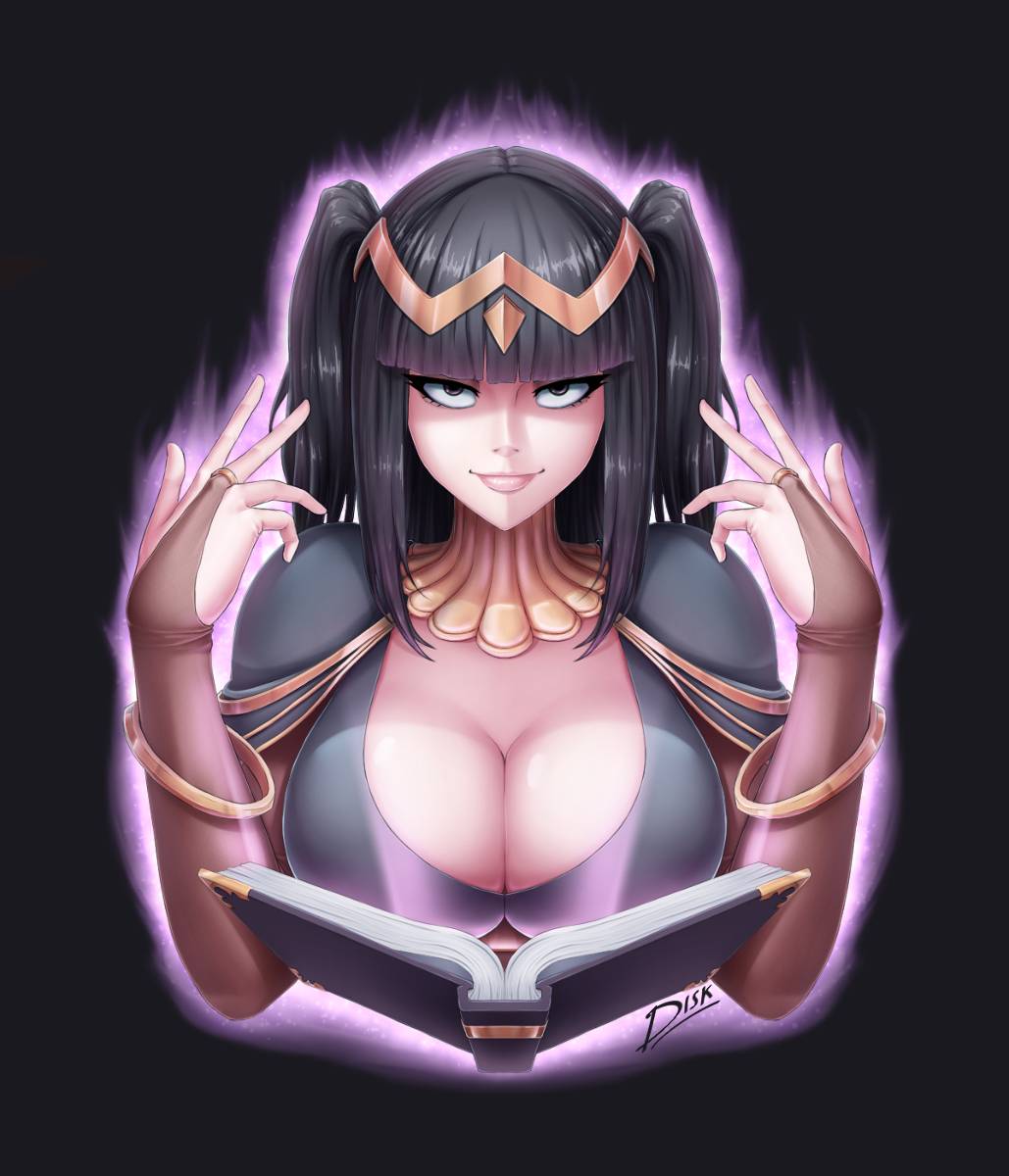 The Spell Worked | Scrolller