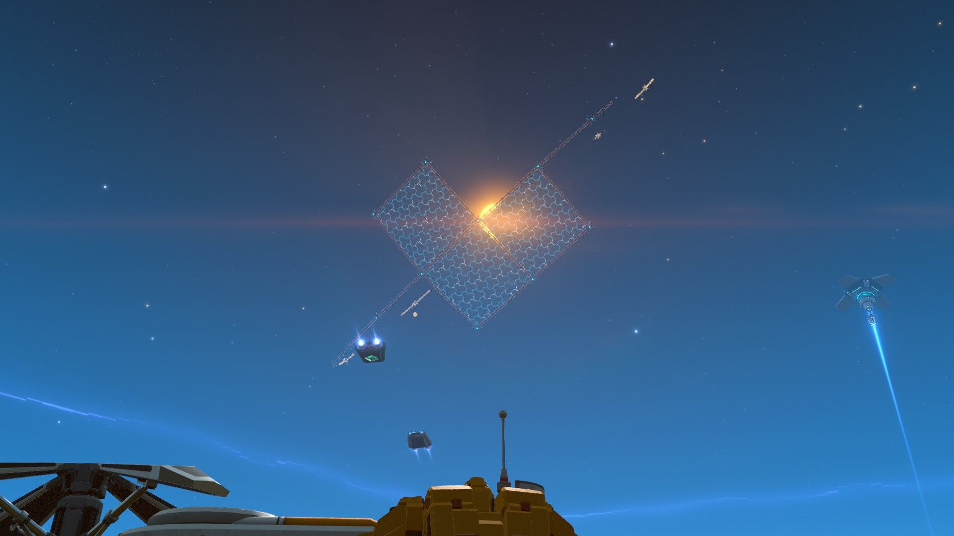 THE SPHERE MUST GROW!!!! | Scrolller