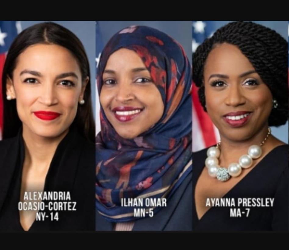 The Squad: MFK | Scrolller