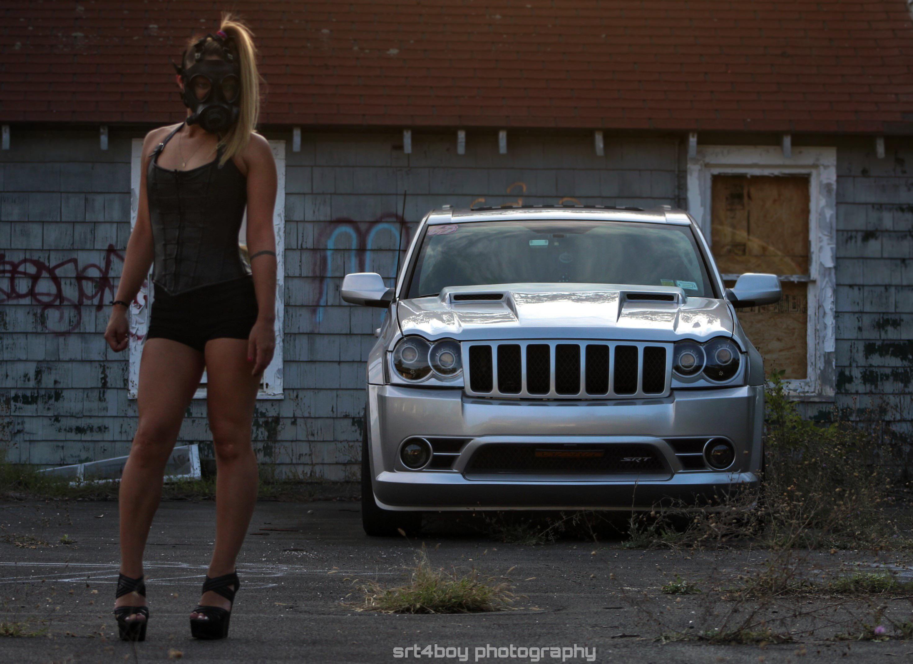 The SRT in mine too 🥰 | Scrolller