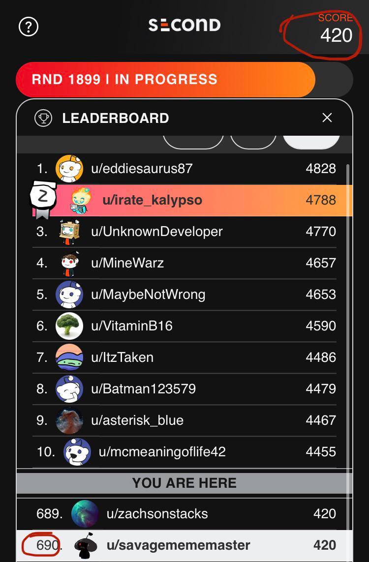 The stars have aligned. | Scrolller