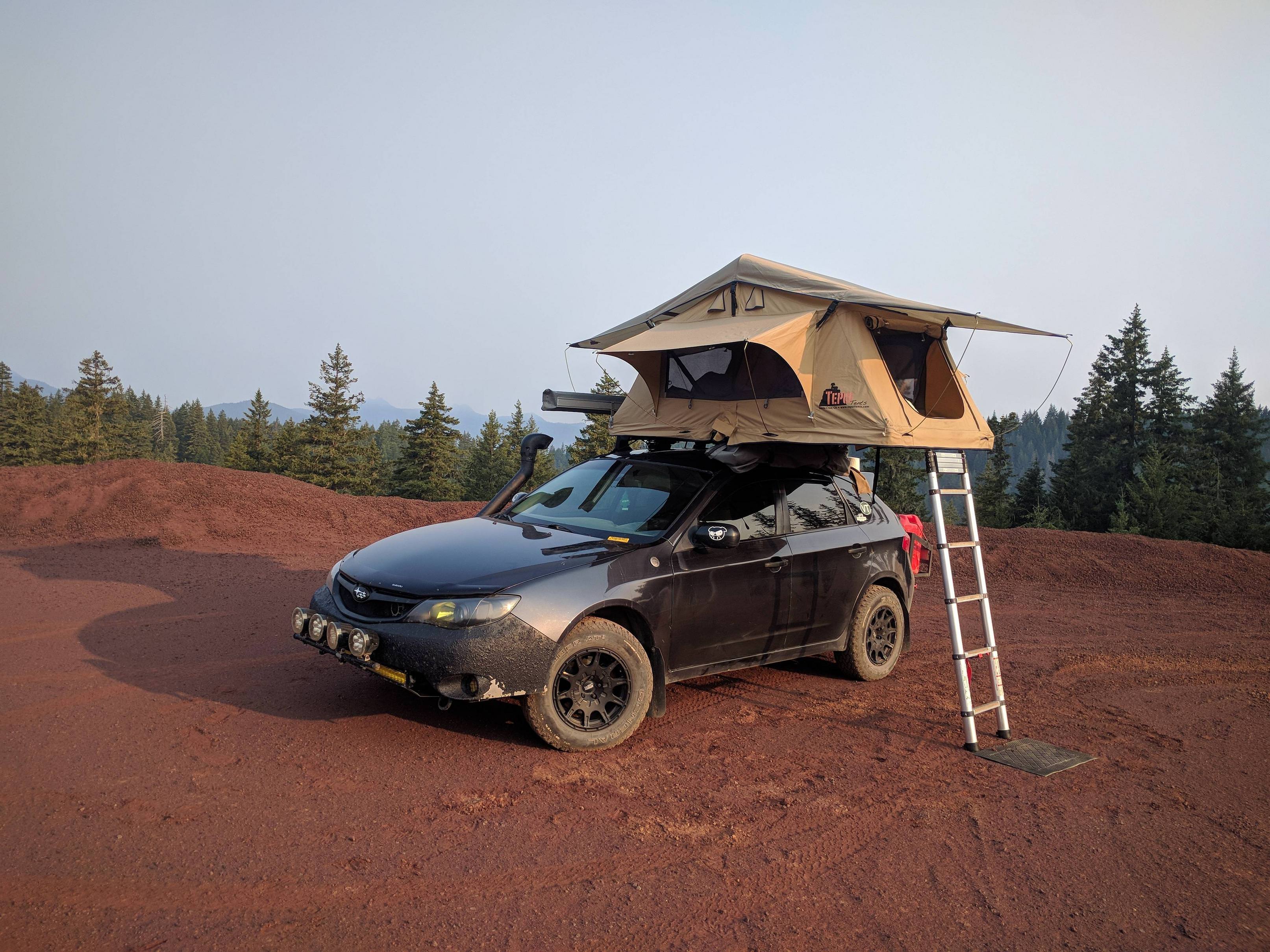 The state of Ohio classifies this as a station wagon | Scrolller