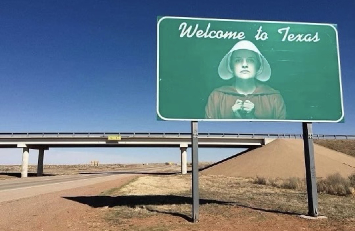 The State of Texas | Scrolller