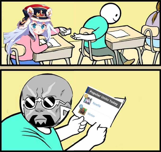 The state of this entire sub | Scrolller