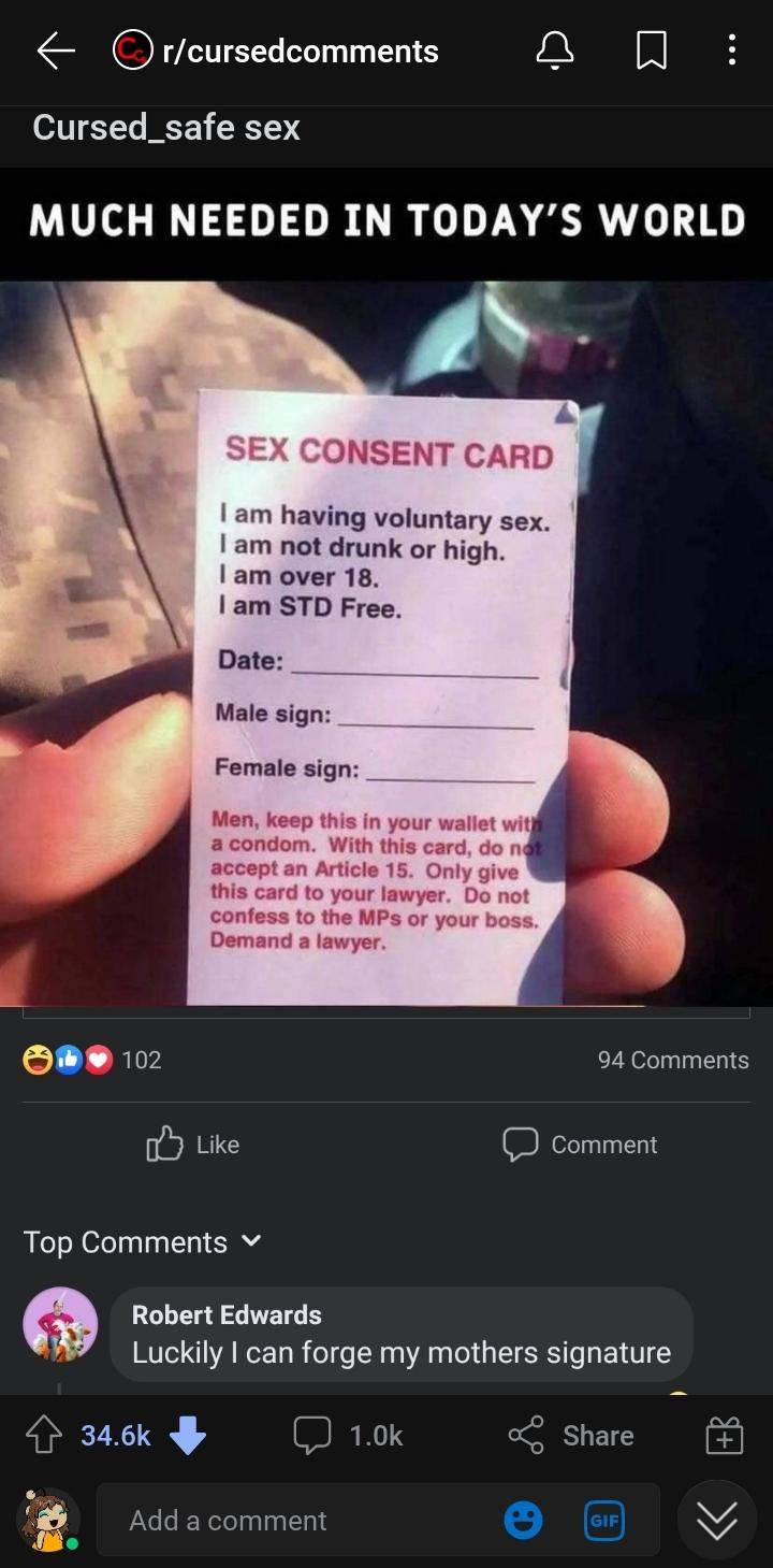 The straights ARE NOT OK | Scrolller