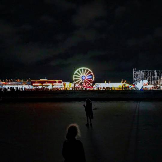 The Strip | Scrolller