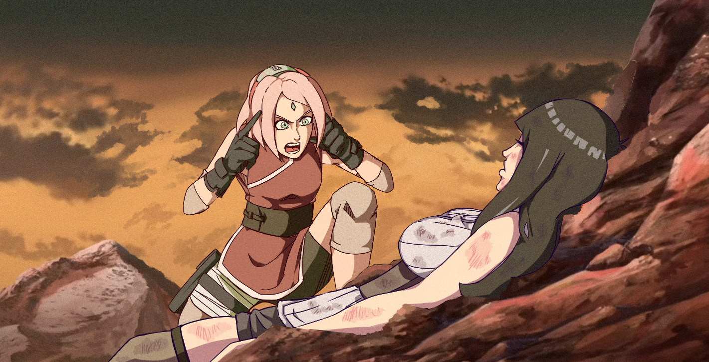 The Strongest | Scrolller