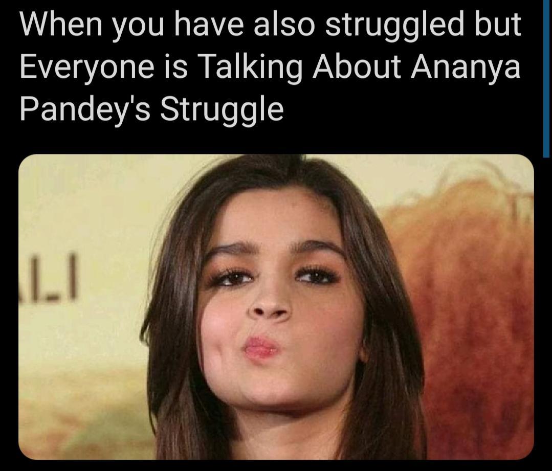 The Struggle is real | Scrolller