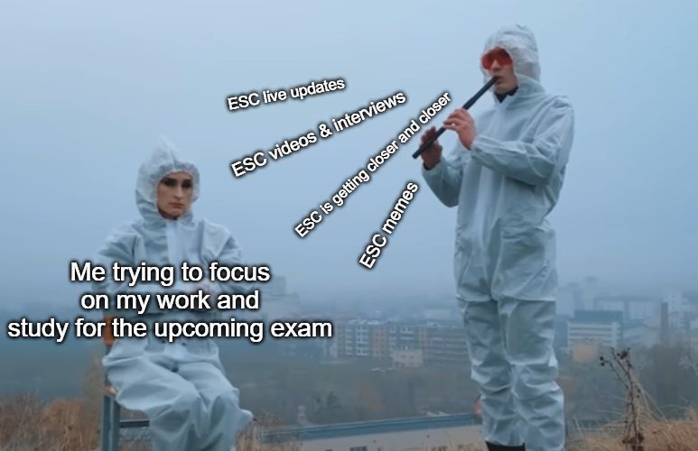 The struggle is real. | Scrolller