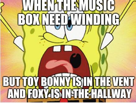 The Struggle Is Real | Scrolller