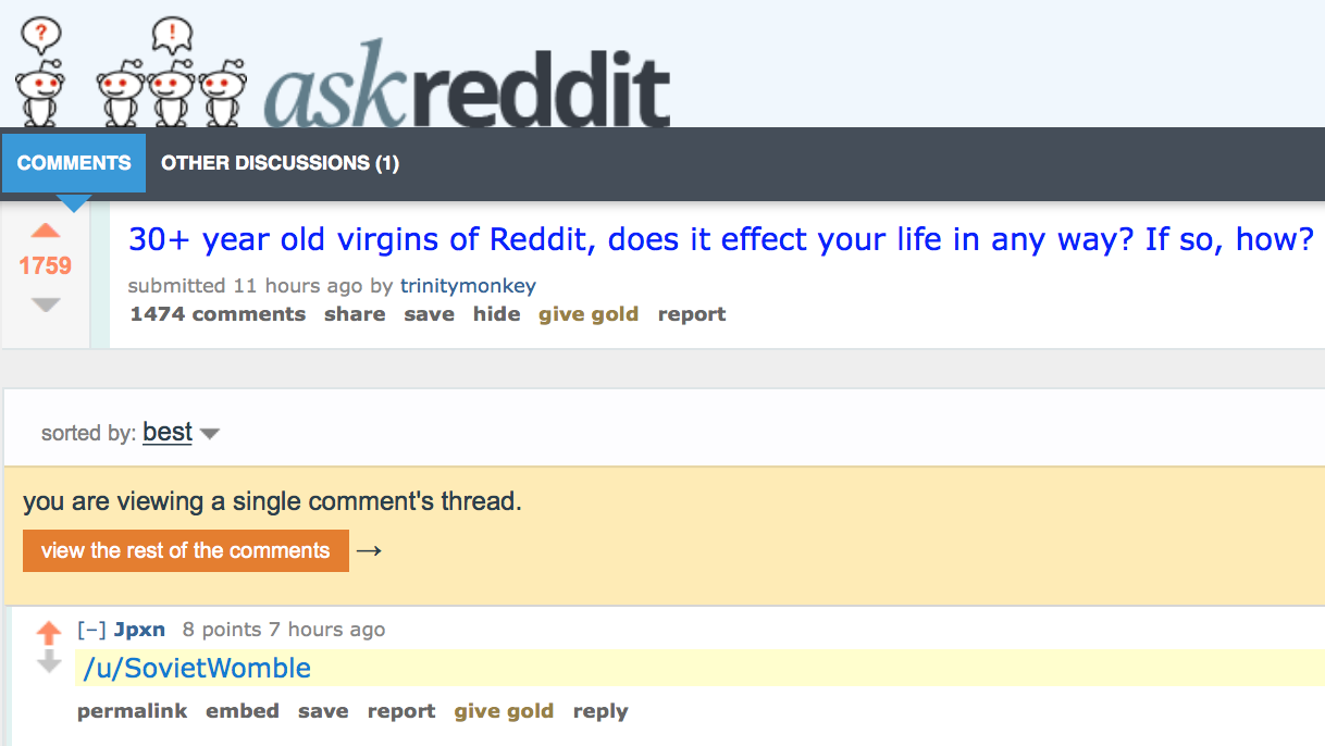 The sub is leaking... | Scrolller