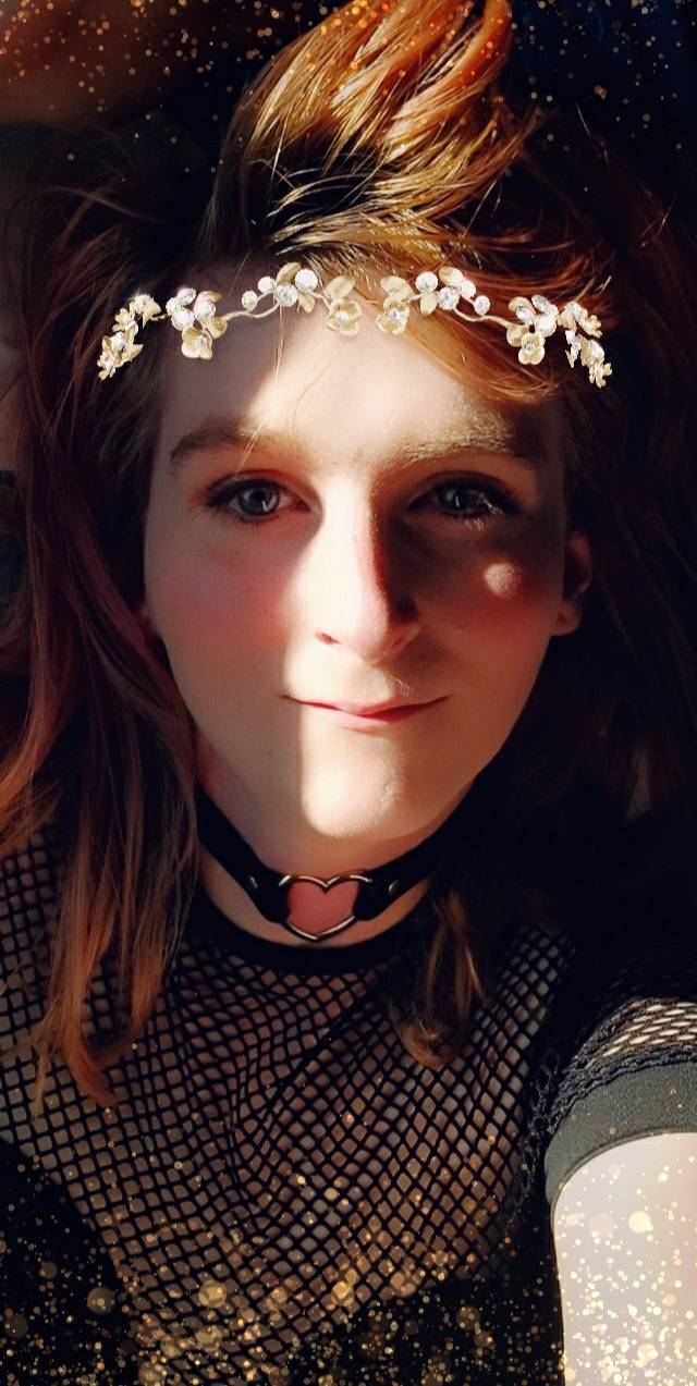 The sun feels so good | Scrolller