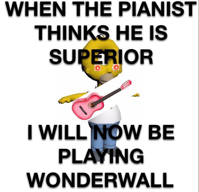 The superior race | Scrolller