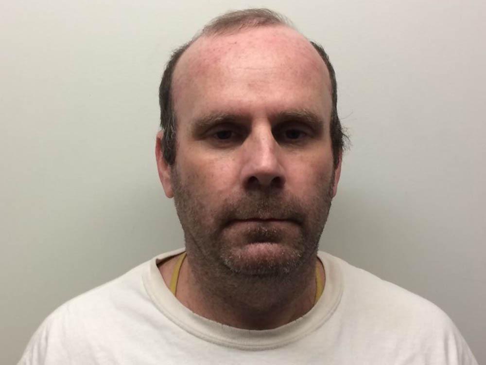 the “Swirl Face” Pedophile (full story in first comment) | Scrolller