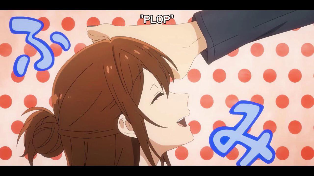 The switch was flipped. | Scrolller