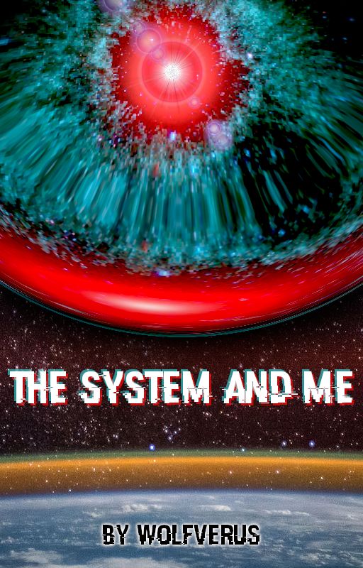 The System and Me: Book Cover Idea! | Scrolller