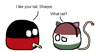 The Tail | Scrolller