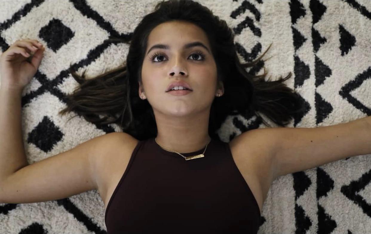 The things I’d do to Isabela Merced | Scrolller