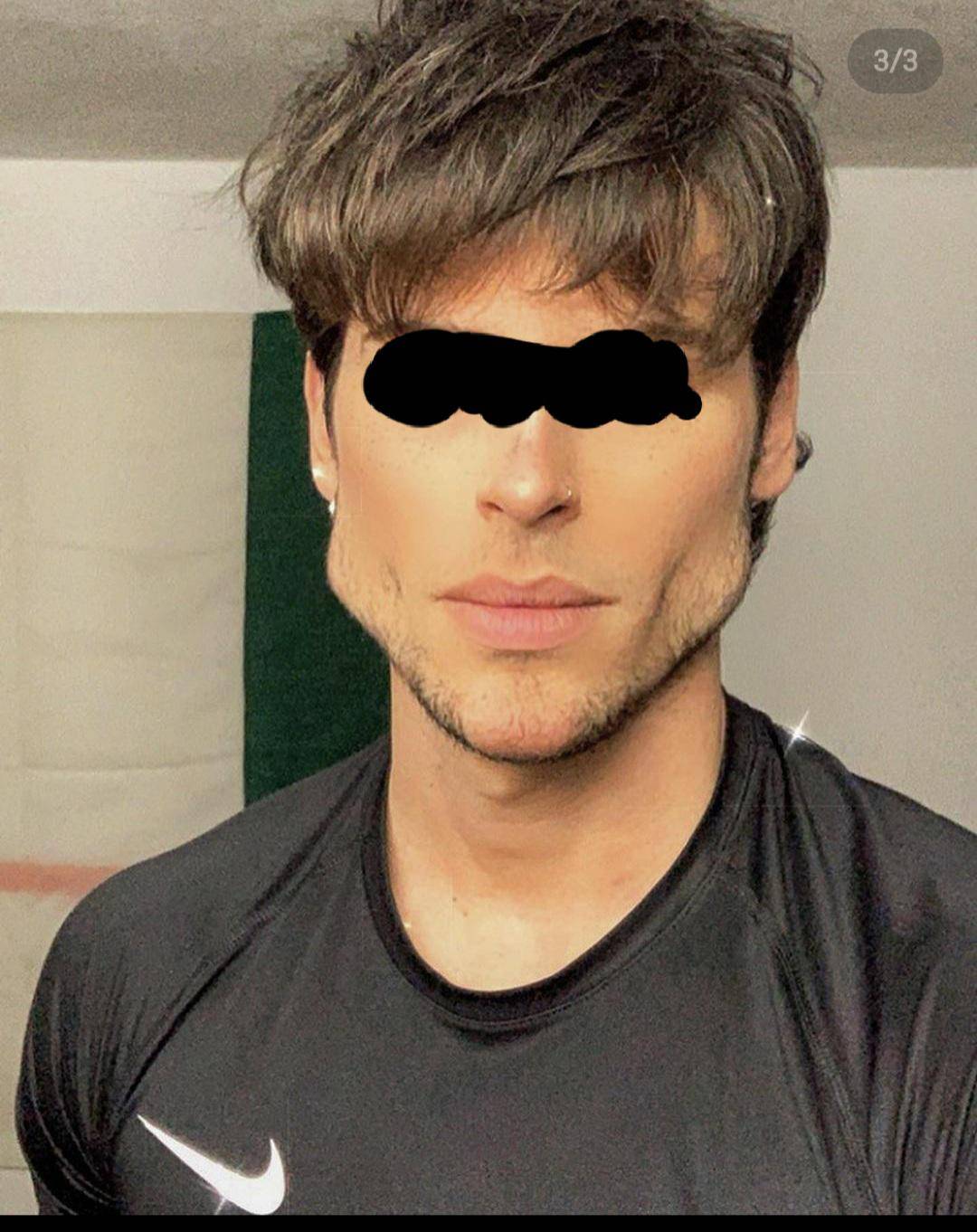 The things you could cut with that jawline | Scrolller