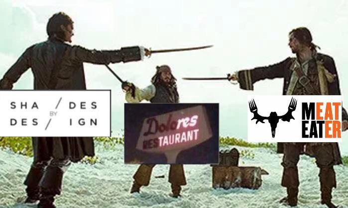 The three signs | Scrolller