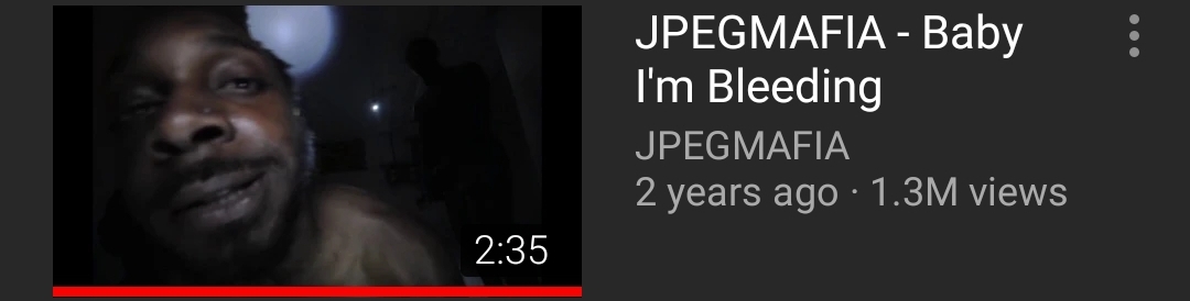 The thumbnail changed | Scrolller