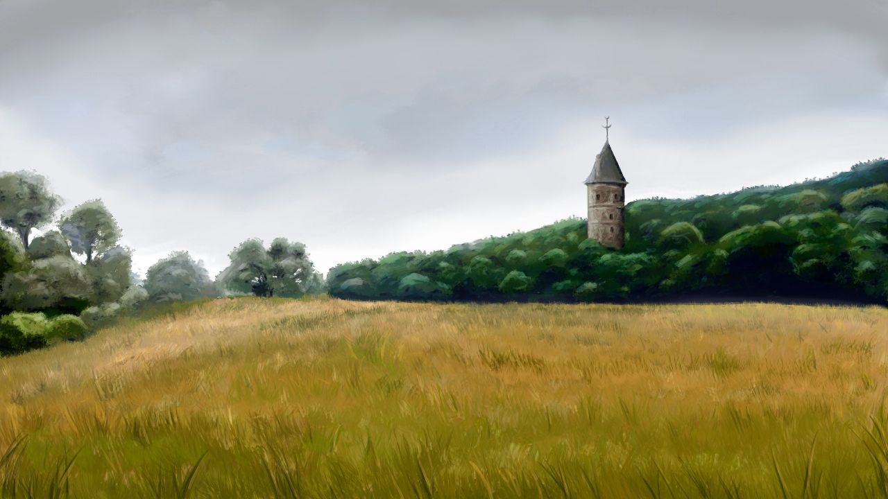 The Tower | Scrolller