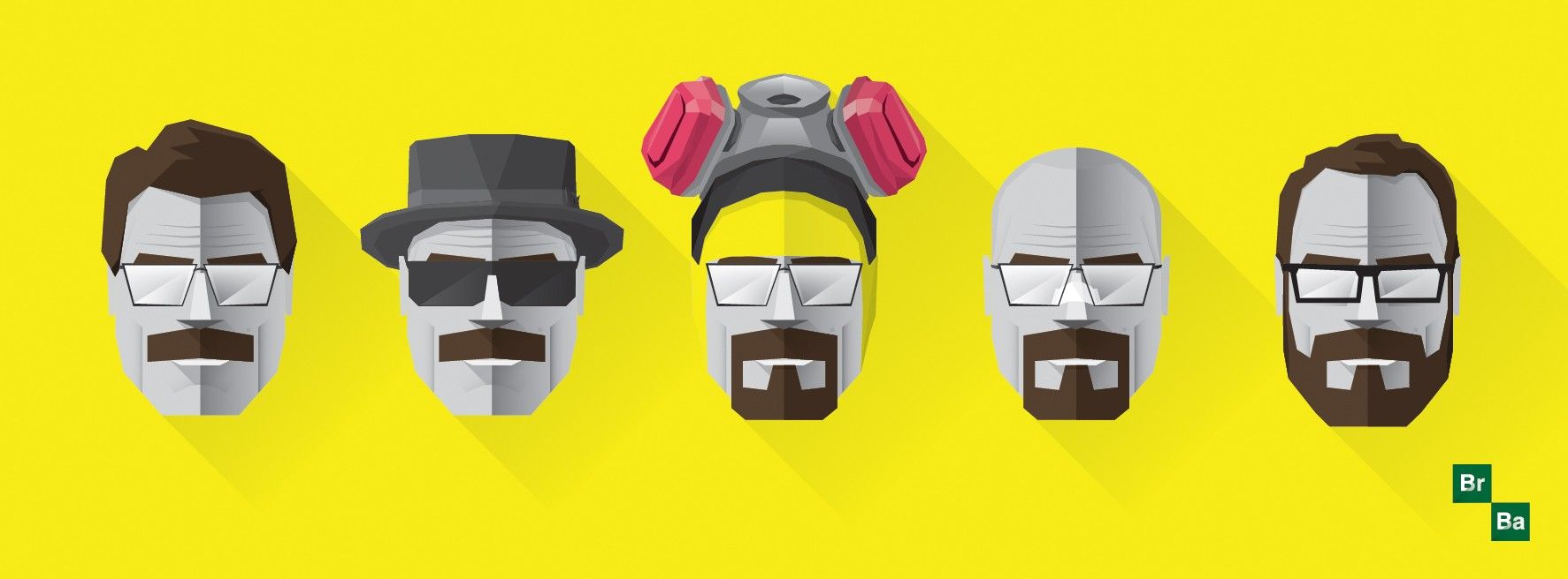 The Transformation of Walter White | Scrolller