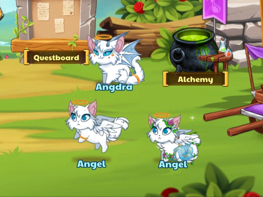 The trio is complete | Scrolller