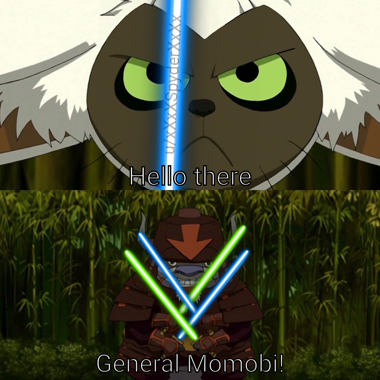 The TRUE Battle of the Heroes | Scrolller