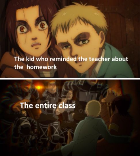 The true devils | Scrolller