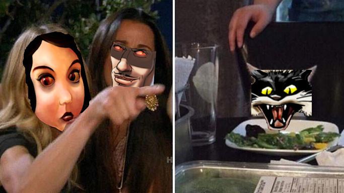 The true ending of the Intimate of Devils storyline | Scrolller