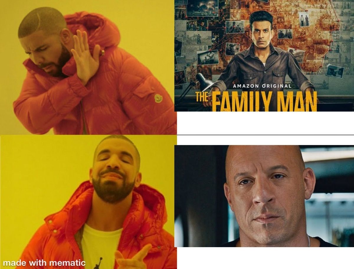 The true family man | Scrolller