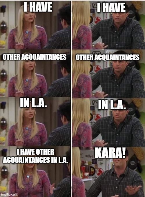 The true person behind the camera? | Scrolller