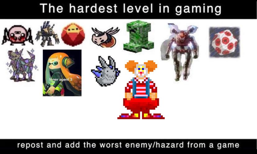 The true threat | Scrolller