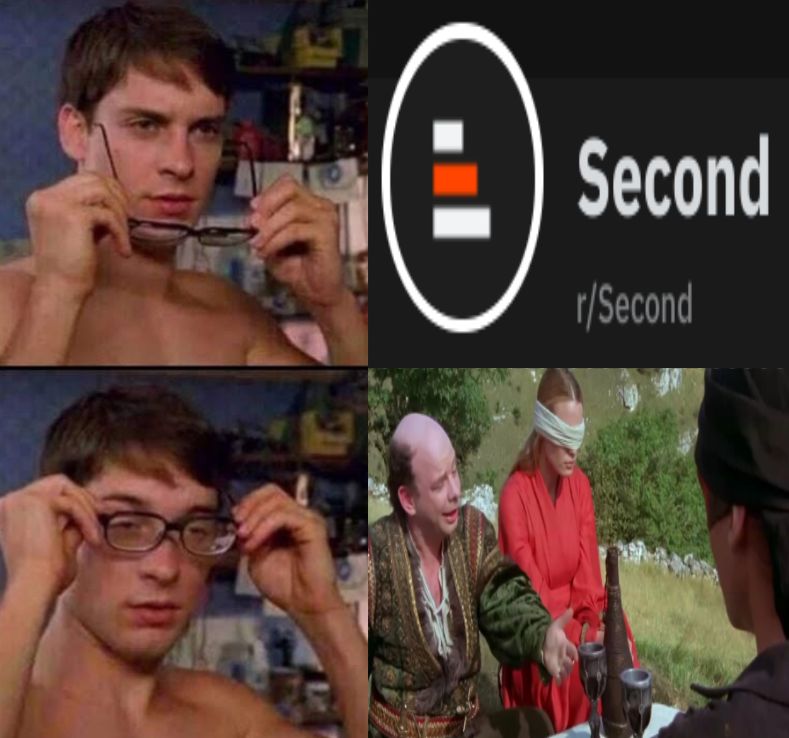 The Truth! | Scrolller