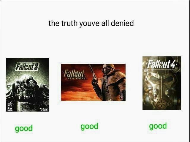 THE TRUTH | Scrolller