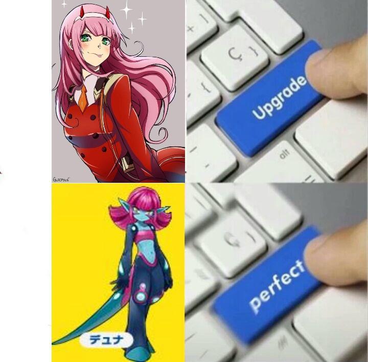 The Truth | Scrolller