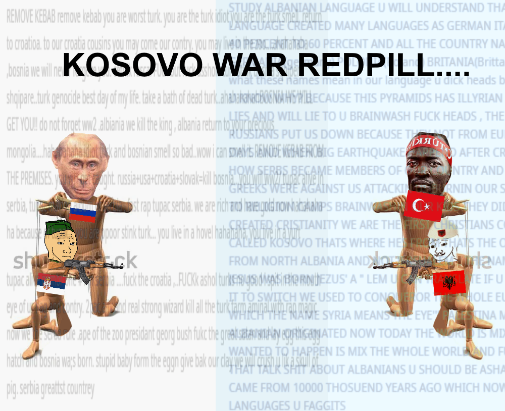 the truth... | Scrolller