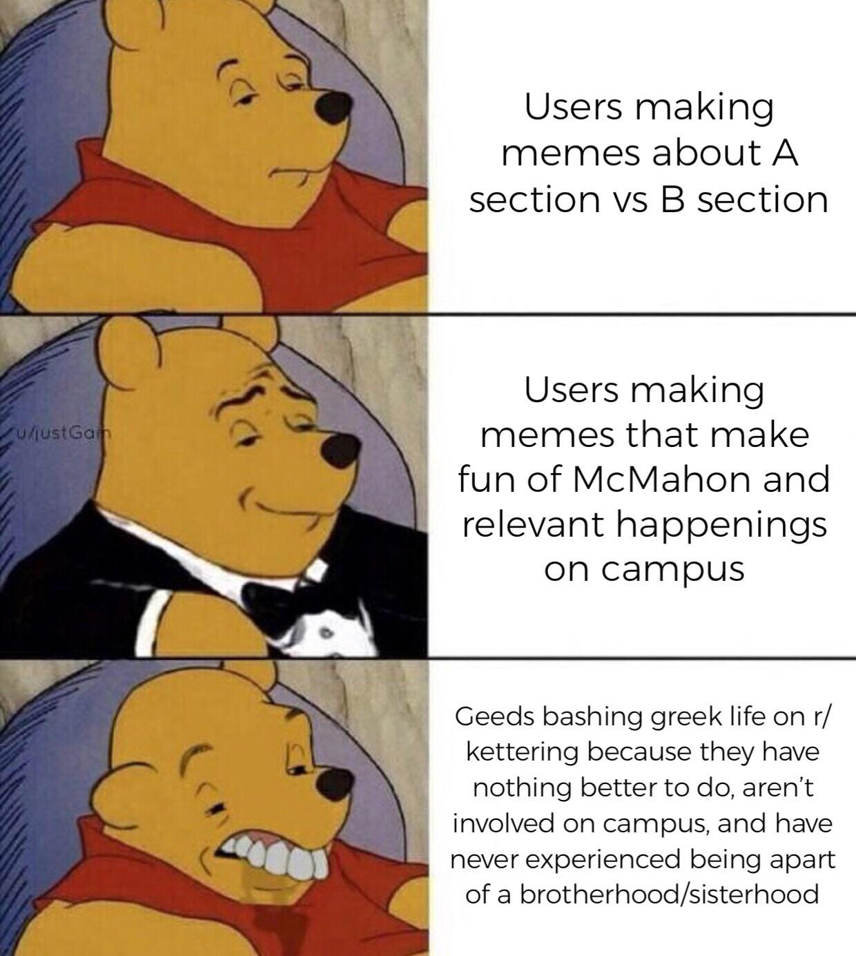 The truth hurts | Scrolller