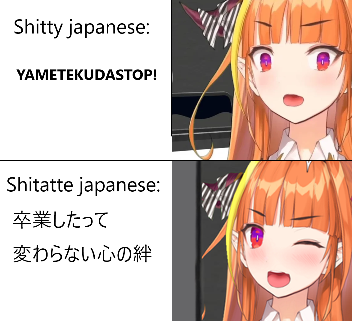 The two stages of grief | Scrolller