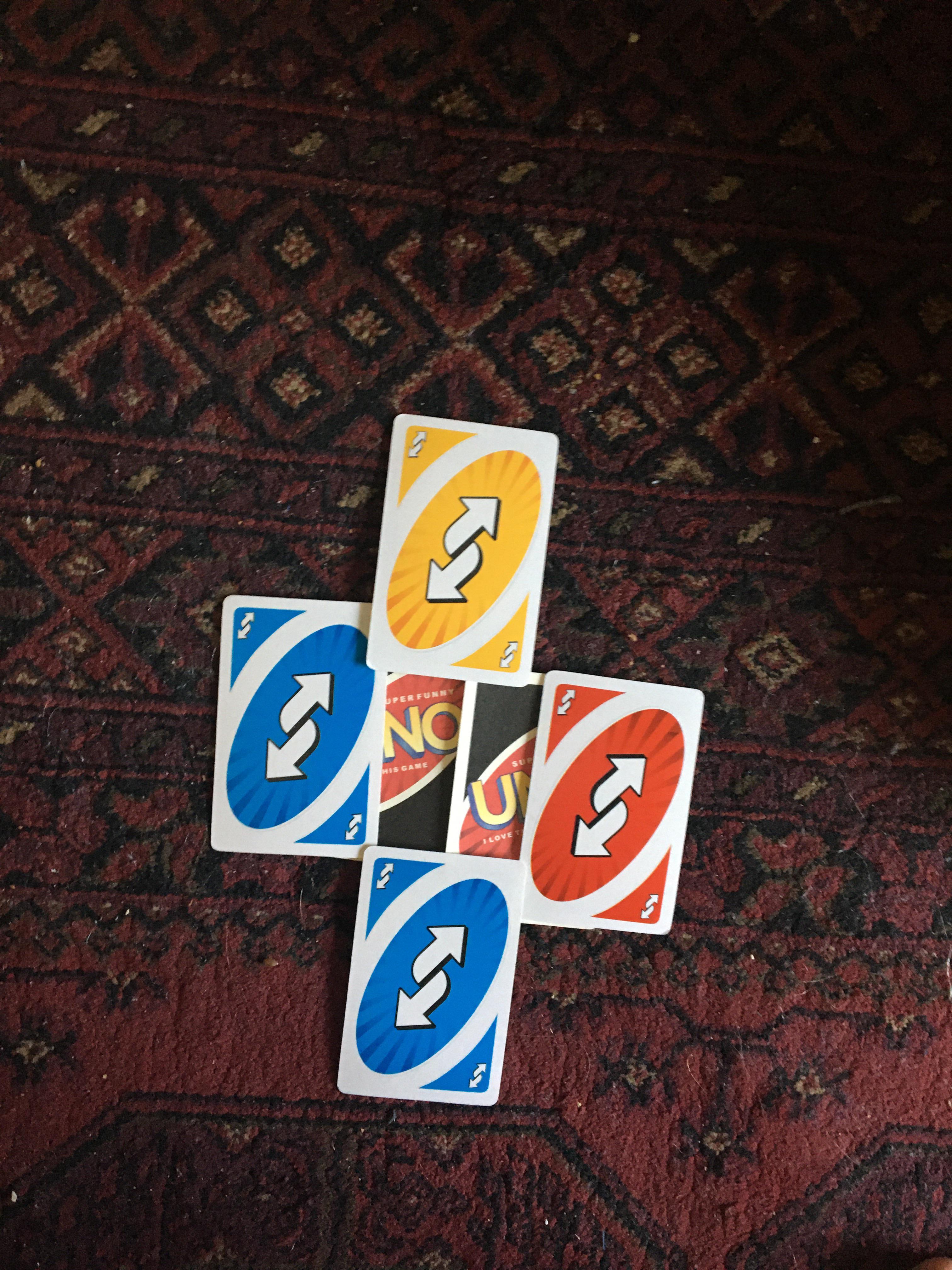 The ultimate attack | Scrolller